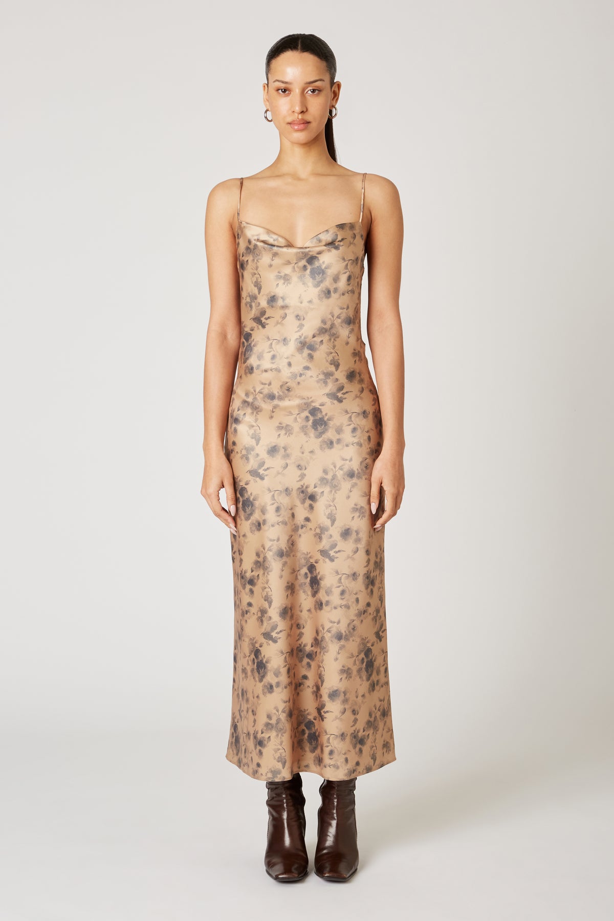 Melanie Dress – NIA