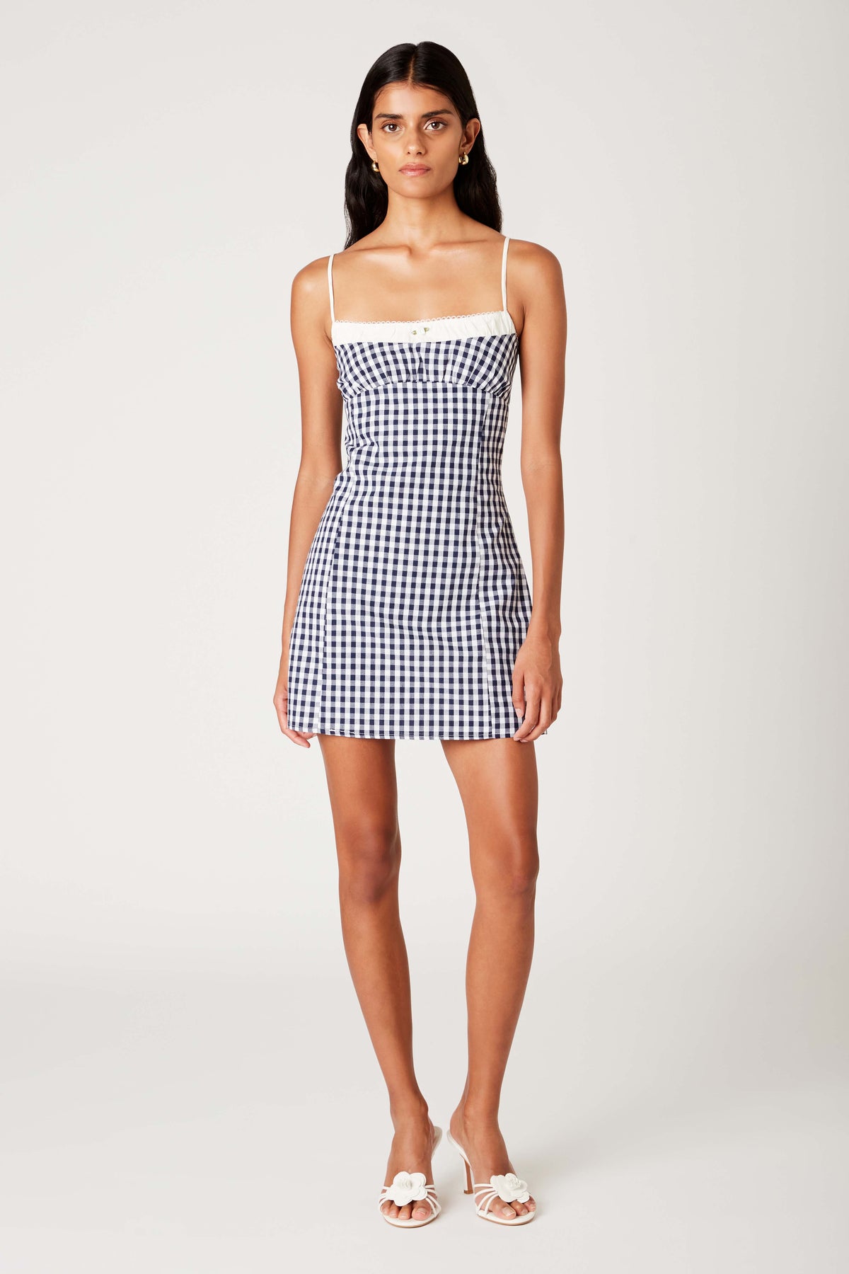 Serrano Dress – NIA