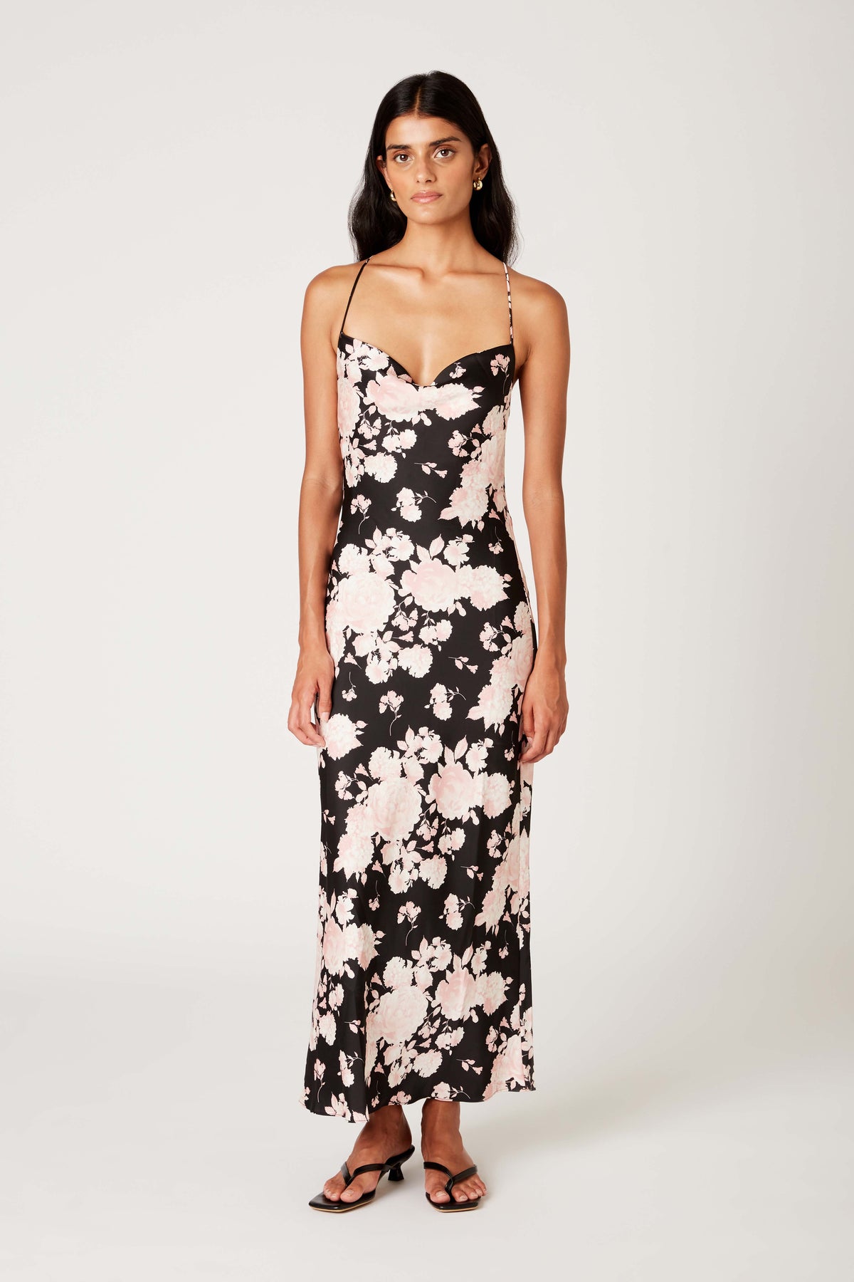 Melanie Dress – NIA