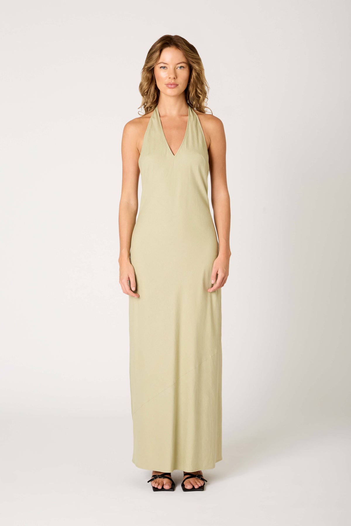 Kelly Dress – NIA
