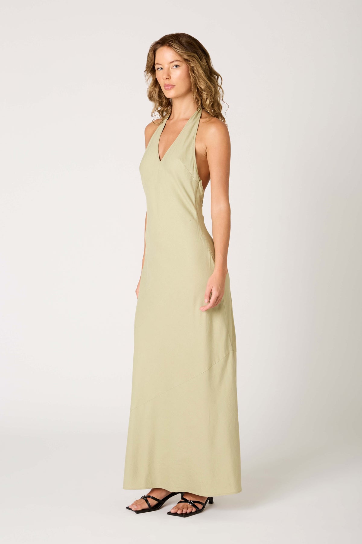 Kelly Dress – NIA