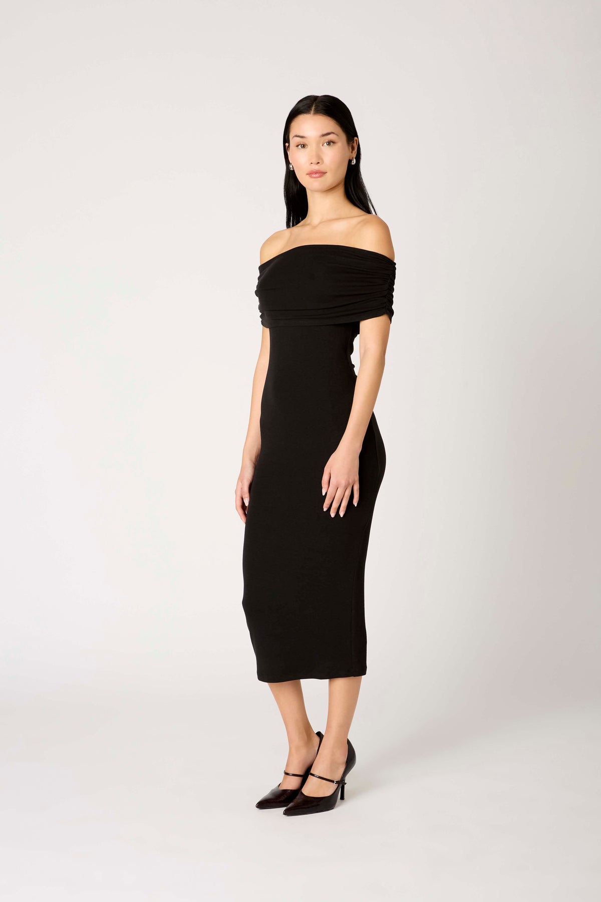 Celine Dress – NIA