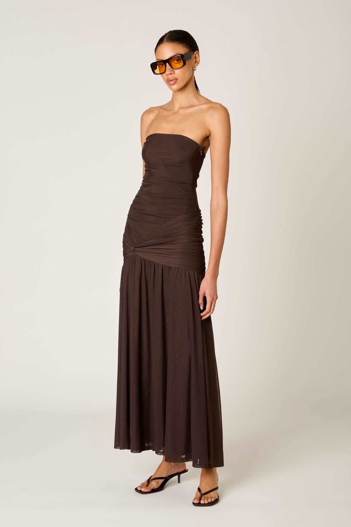 Abbott Kinney Dress – NIA