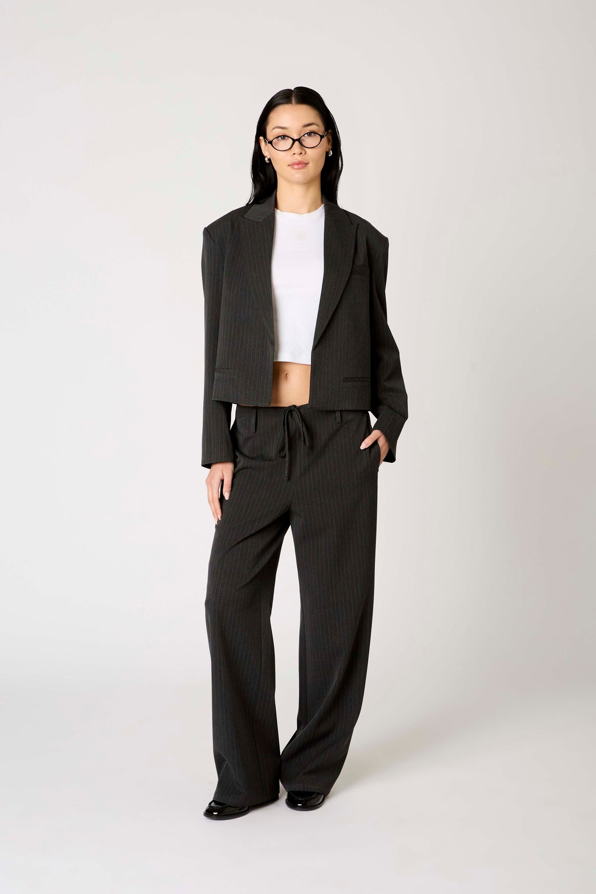 Thalia Pant – NIA