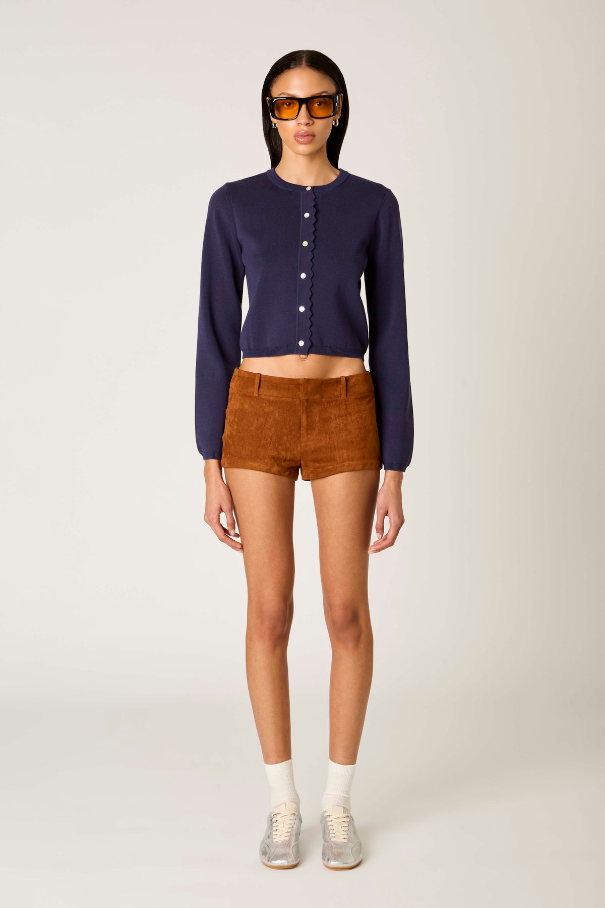 Gower Short – NIA