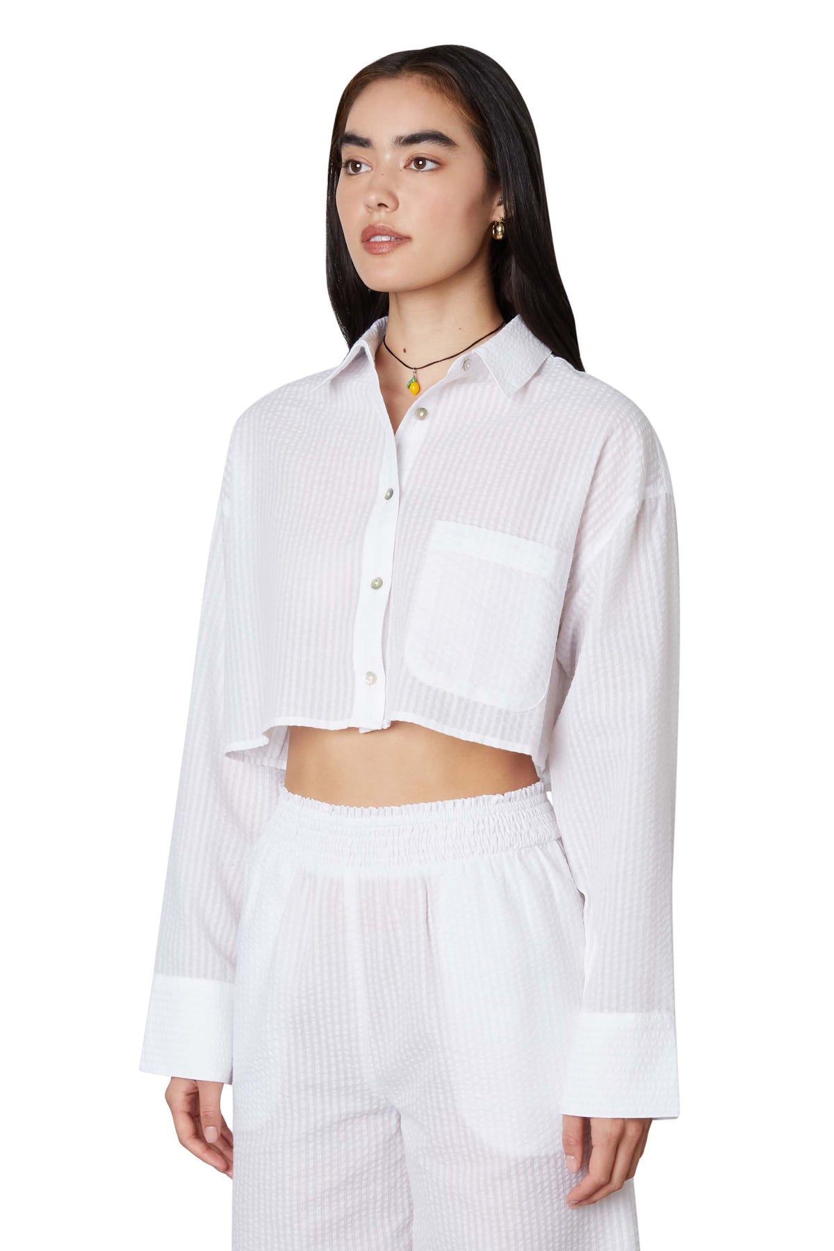 Austin Shirt – NIA