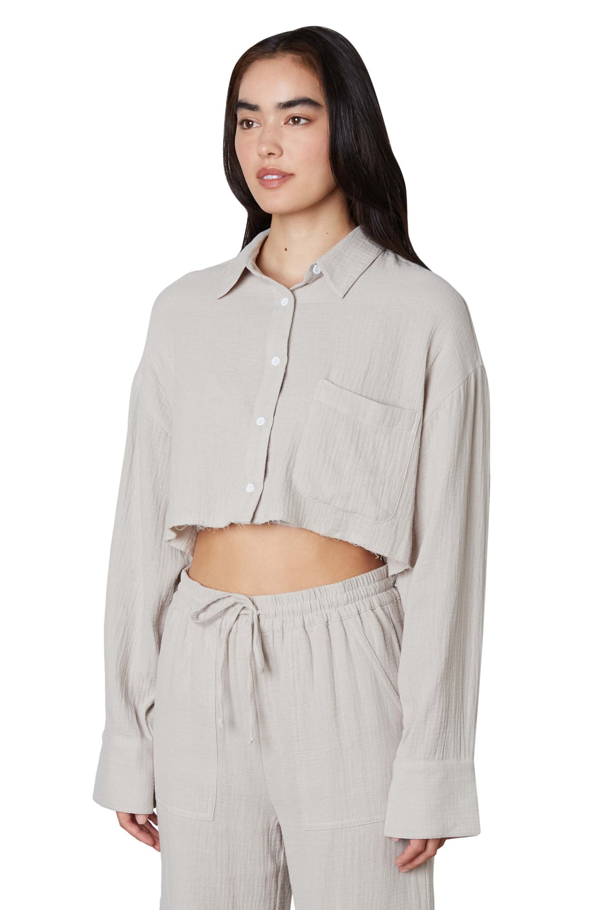 Austin Shirt – NIA