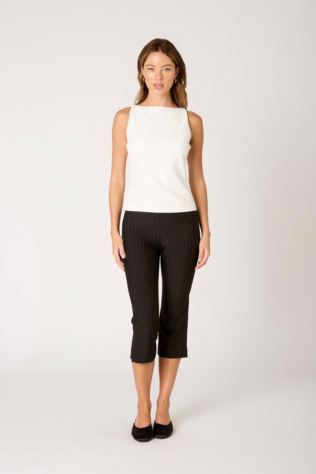 Dom Top – NIA