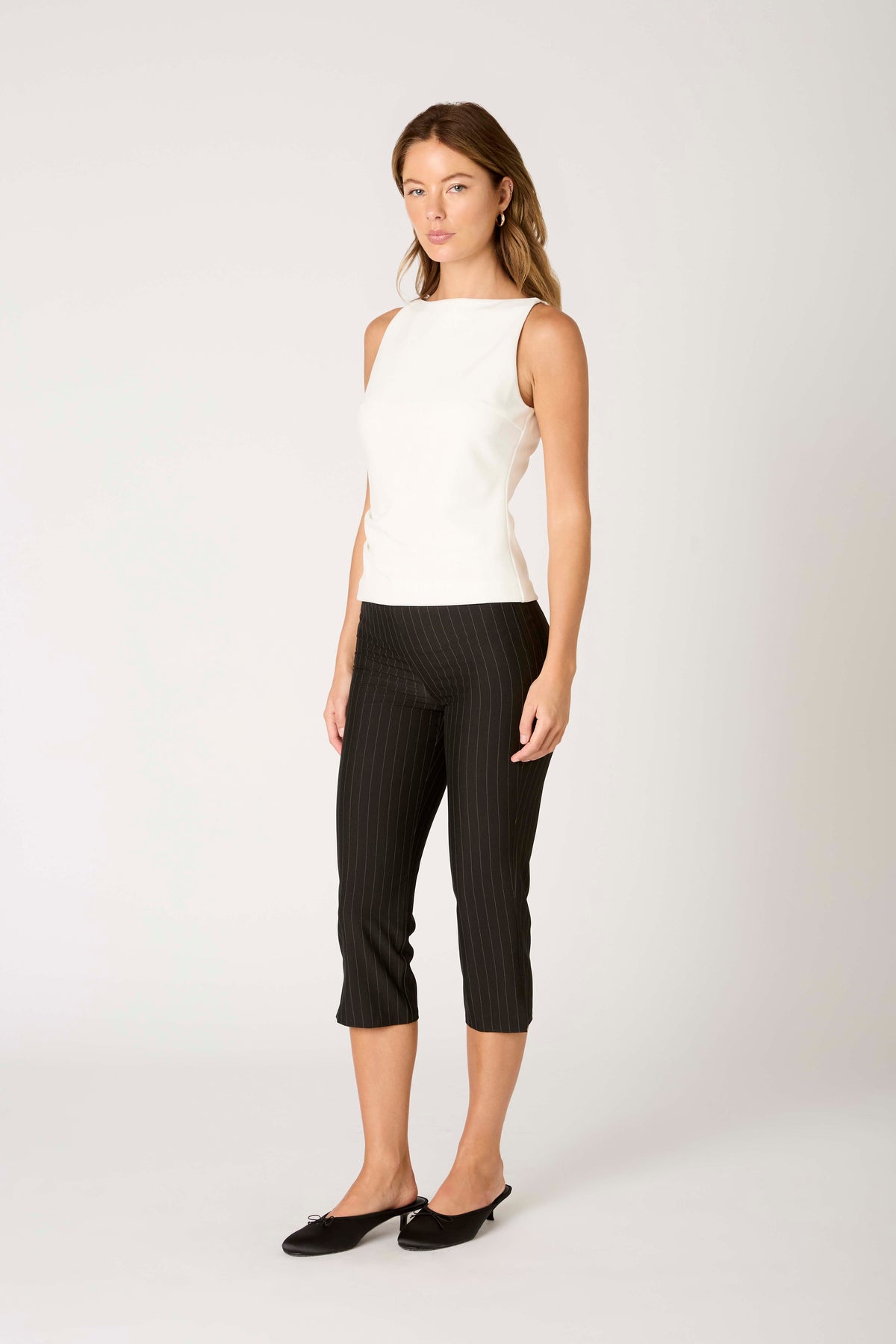 Dom Top – NIA