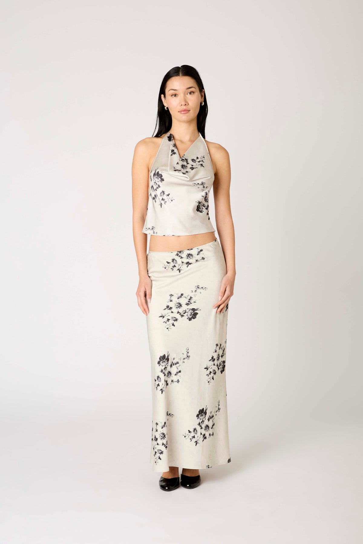 Sabra Top – NIA